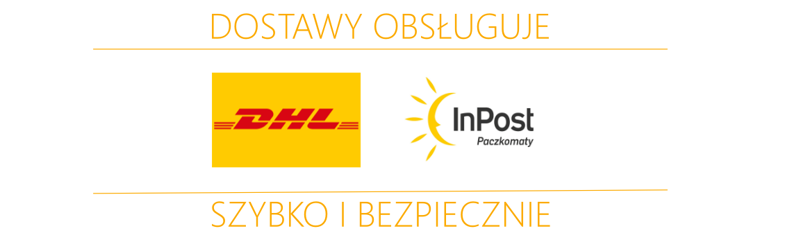 Sposoby i koszt dostawy