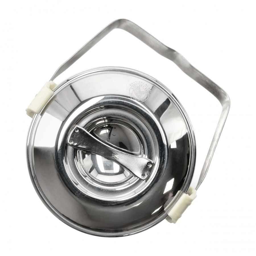 Kociołek Zebra Billy Can 14 cm - 2L - Laplander.pl