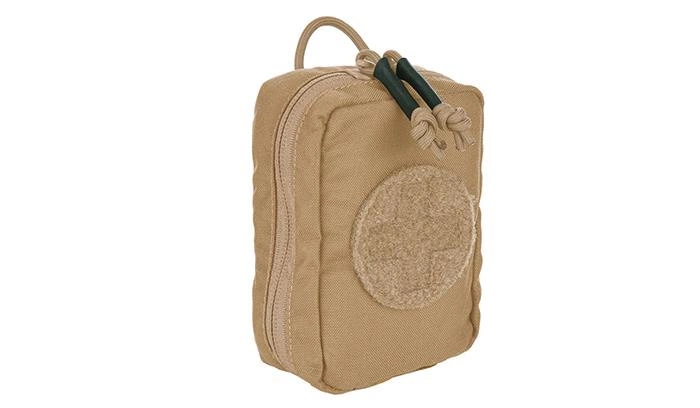 Task Force TF-2215 - Apteczka zrywana - MOLLE - Mała - Coyote - 359557 - Laplander.pl