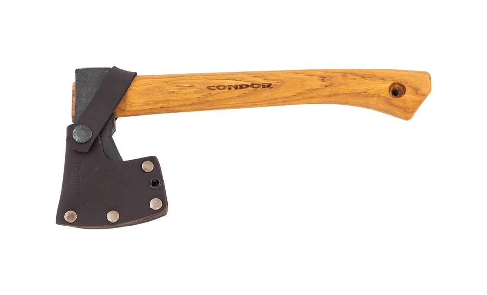 Toporek Condor Mini Greenland Hatchet - Laplander.pl