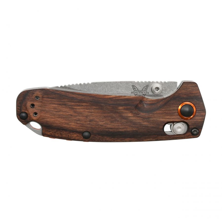 Benchmade - Nóż 15032 HUNT 27046 | sklep Laplander.pl