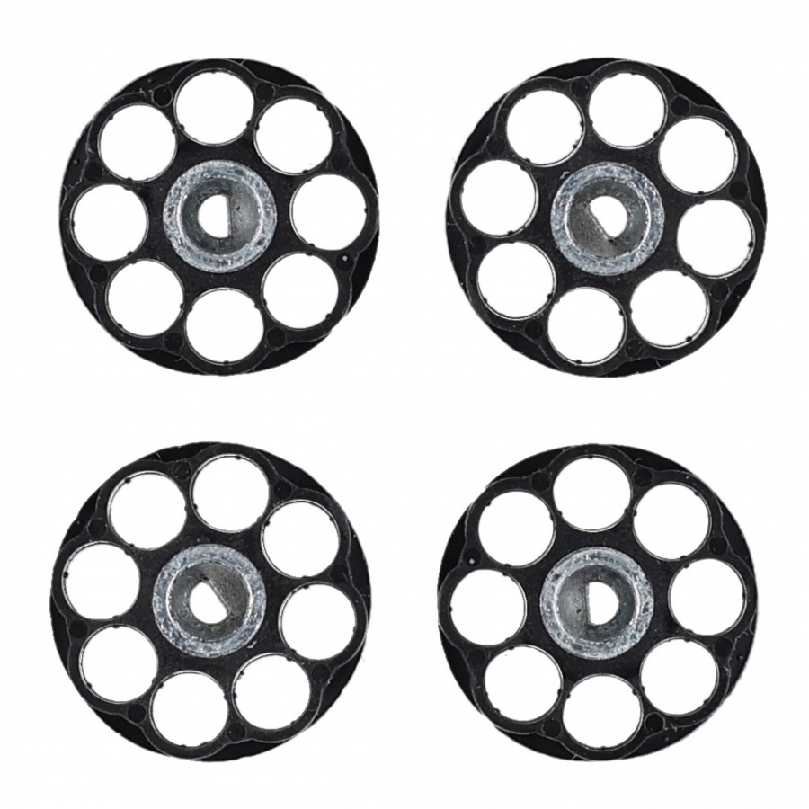 Umarex - Magazynek do SA10 4,5 mm 4 szt. 34893 | sklep Laplander.pl