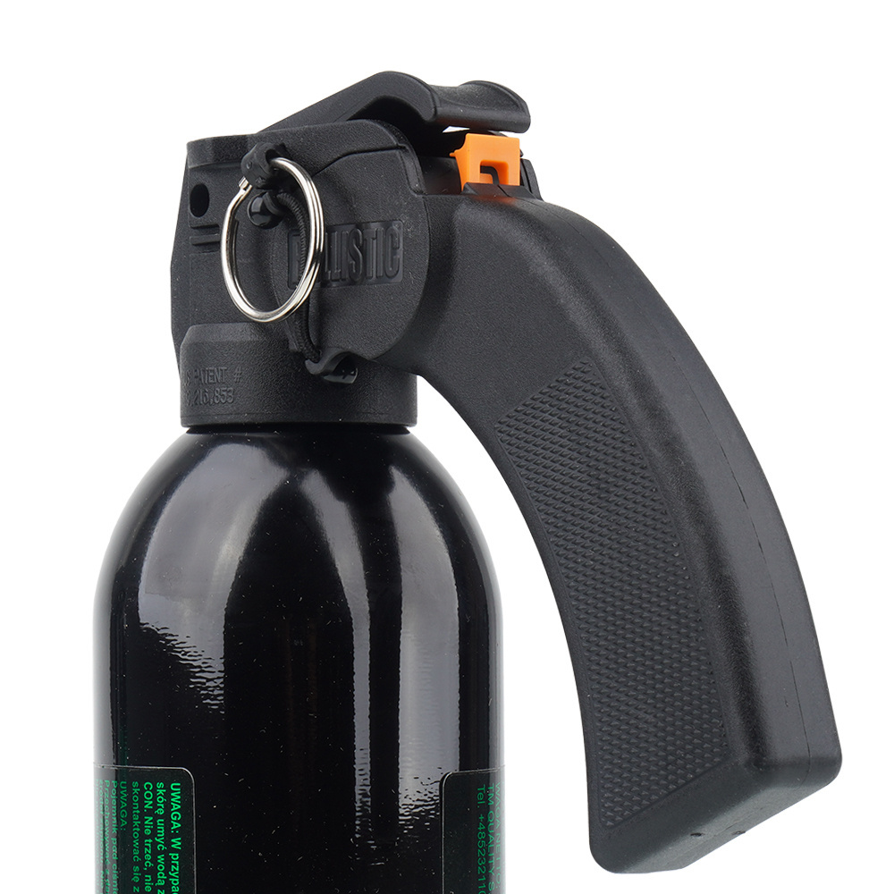 Fox Labs - Gaz pieprzowy Mean Green - Stożek 6% OC - 340 ml - PGMG ...