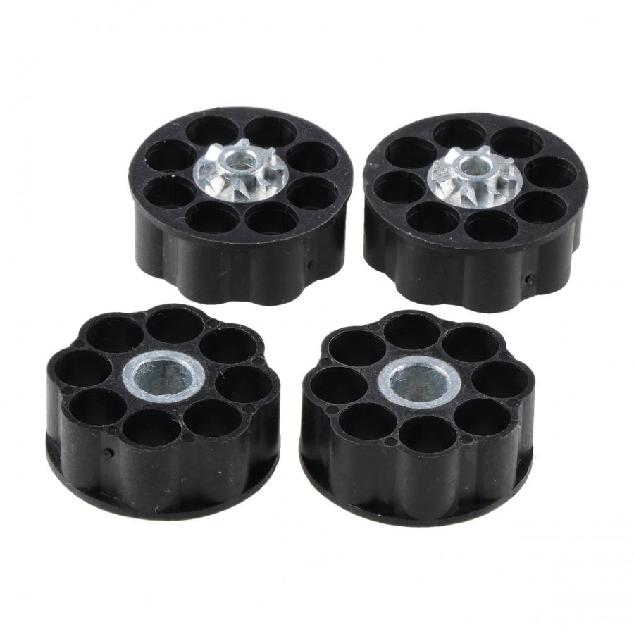 Umarex - Magazynek do SA10 4,5 mm 4 szt. 34893 | sklep Laplander.pl