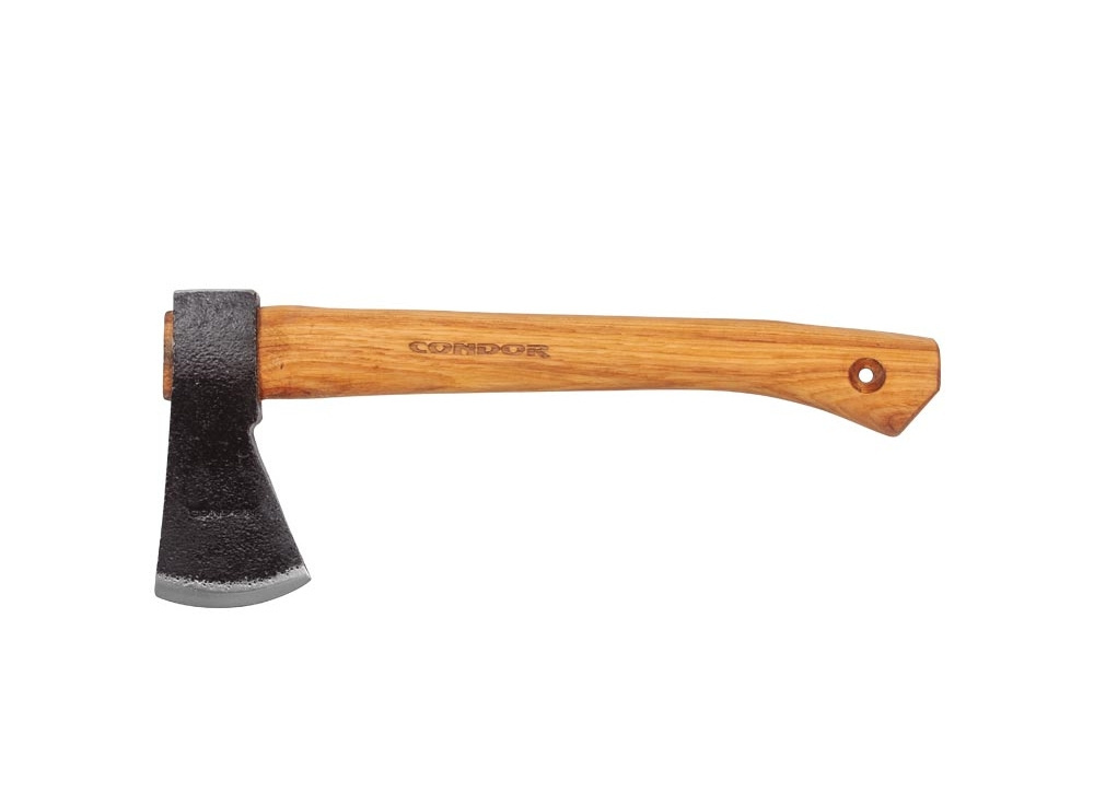 Toporek Condor Mini Greenland Hatchet - Laplander.pl