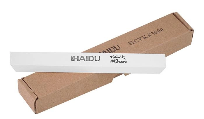 Haidu - Kamień ceramiczny do systemów ostrzących - HCVK - 3000 - Laplander.pl