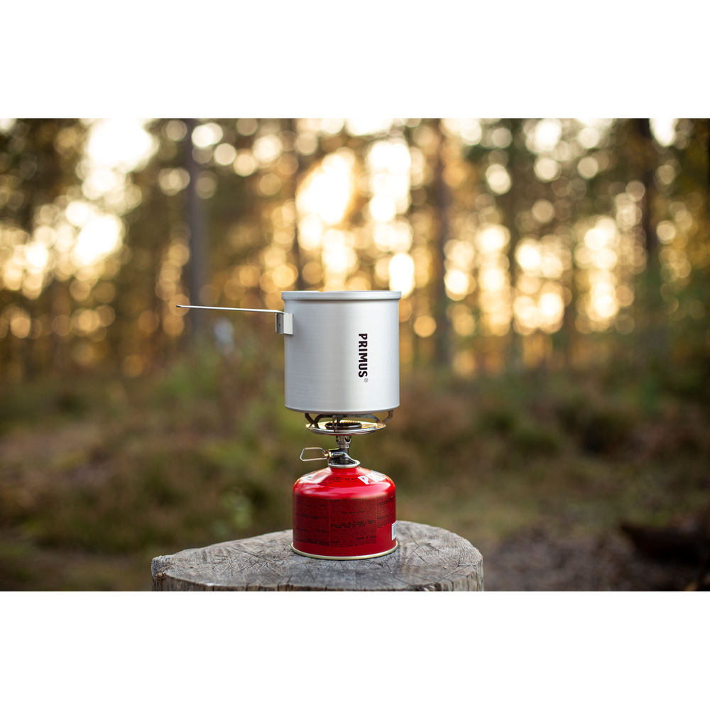 Primus - Palnik turystyczny Essential Trail Stove 17263 | sklep ...