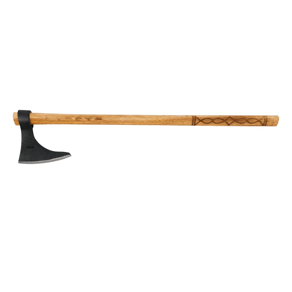 Toporek Condor Valhalla Battle Axe 19382 | sklep Laplander.pl