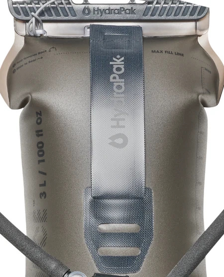 Bukłak System hydracyjny - Hydrapak - Force Reservoir 2L - Laplander.pl