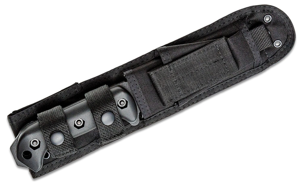 Nóż Ka-Bar BK10 - Becker Crewman 12043 | sklep Laplander.pl