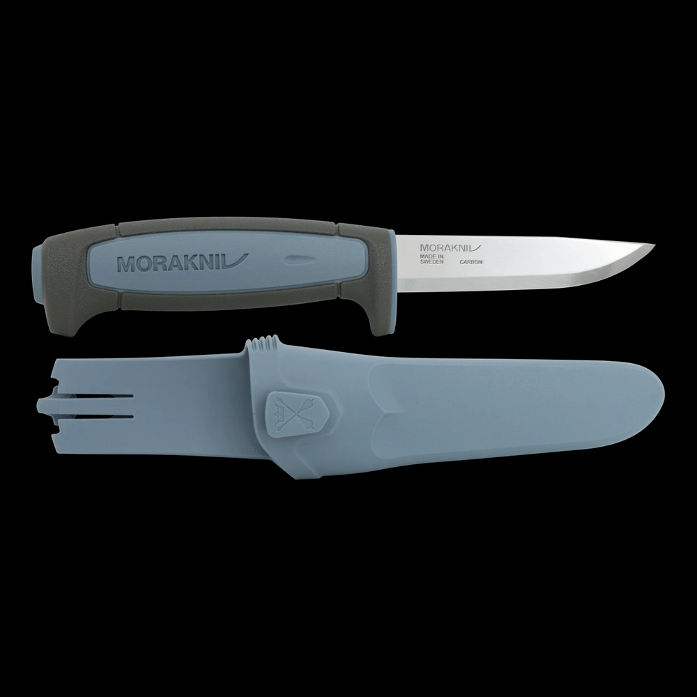 MORAKNIV - Nóż Mora Basic 511 (S) – Limited Edition 2022 - Laplander.pl