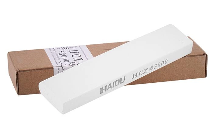 Haidu - Kamień ceramiczny do ostrzenia - HCZ - 3000 - Laplander.pl