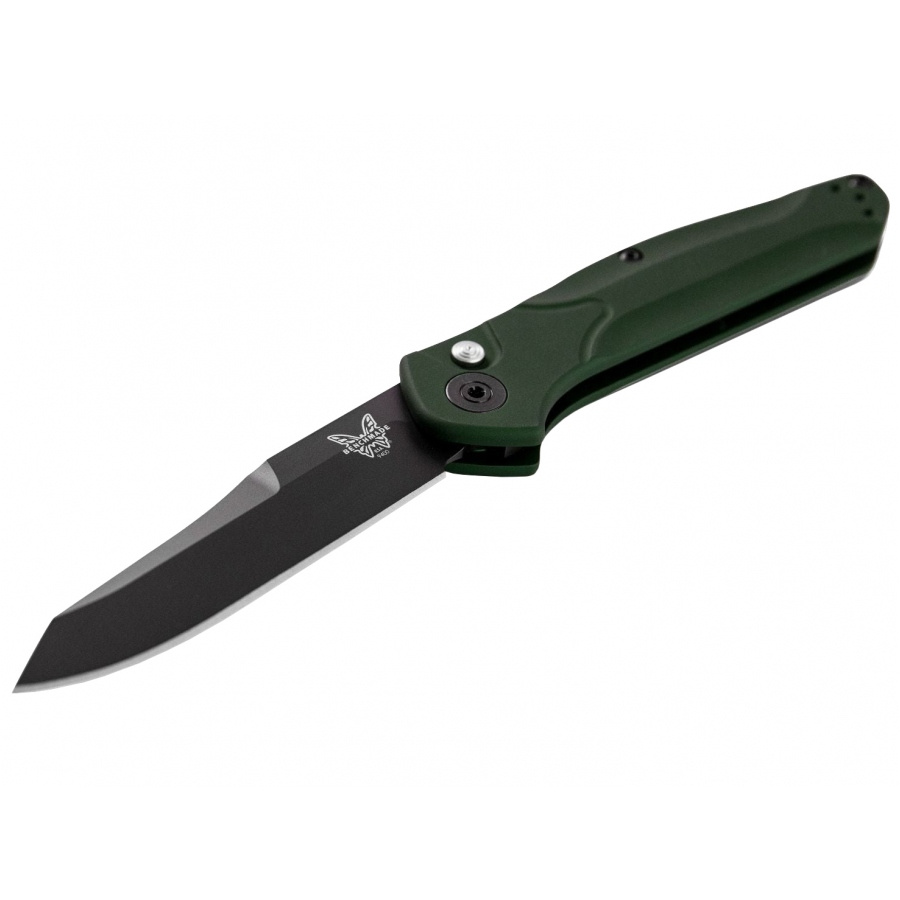 Benchmade - Nóż składany 9400BK Auto Osborne 18003 | sklep Laplander.pl