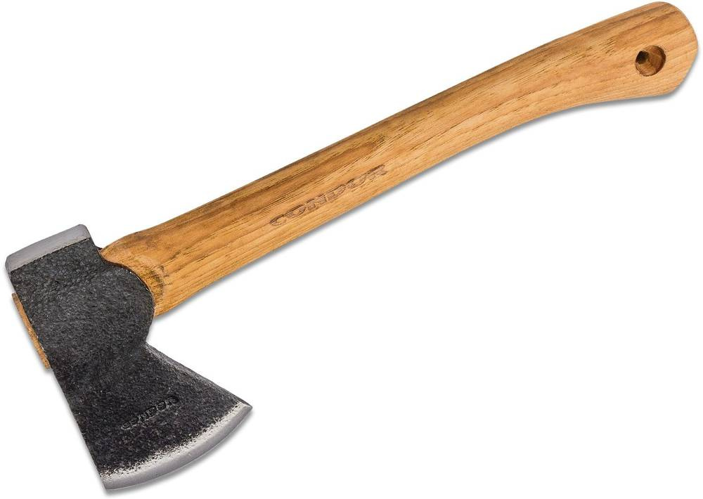 Toporek Condor Scout 19378 | sklep Laplander.pl