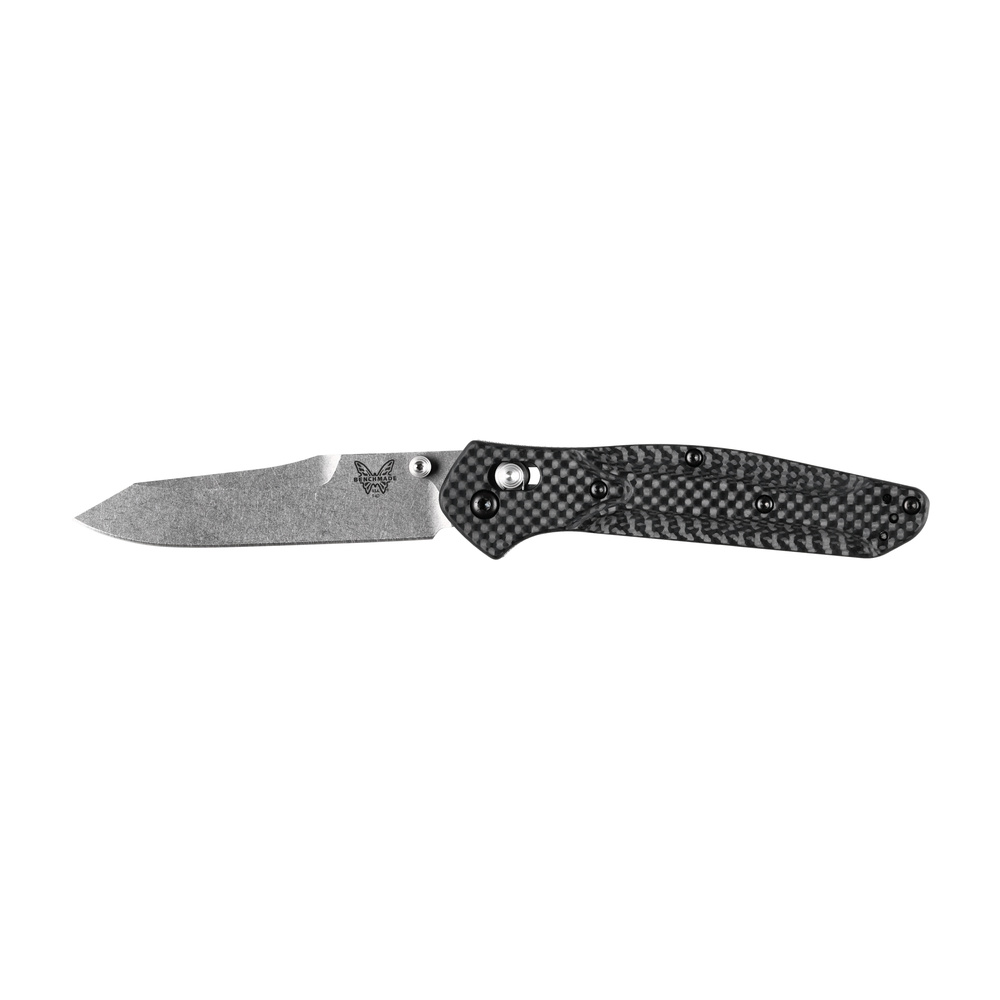 Benchmade - Nóż składany 940-1 Osborne - Laplander.pl