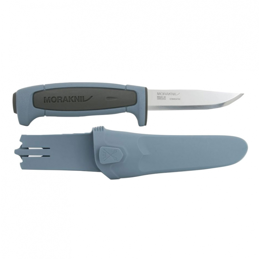 MORAKNIV - Nóż Mora Basic 546 (S) – Limited Edition 2022 - Laplander.pl