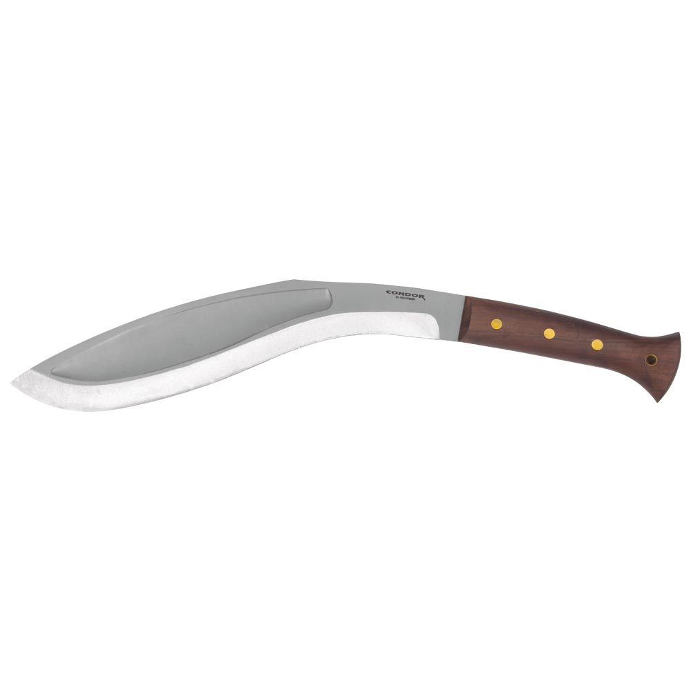 Maczeta Condor King Kukri Machete - Laplander.pl
