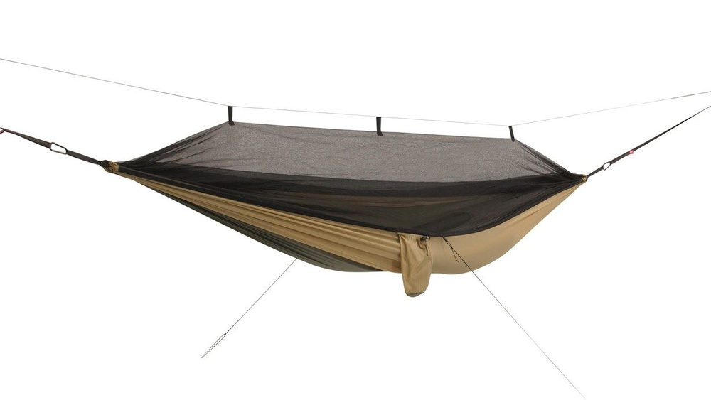 Robens - Zestaw Hamak z moskitierą i Tarp - Trace Ultimate Hammock Set ...