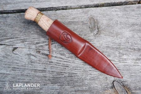 Nóż Condor Cavelore - sklep Laplander.pl